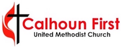 Calhoun First United Methodist Church Web Calendar